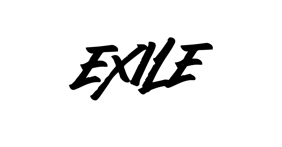 Exile Clothing